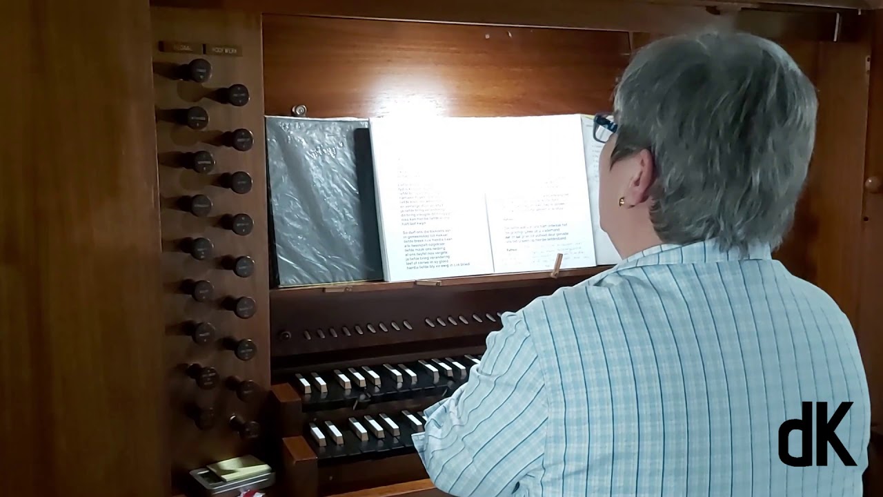 die Kerk | Liefde bring verandering | Tersia Knobel