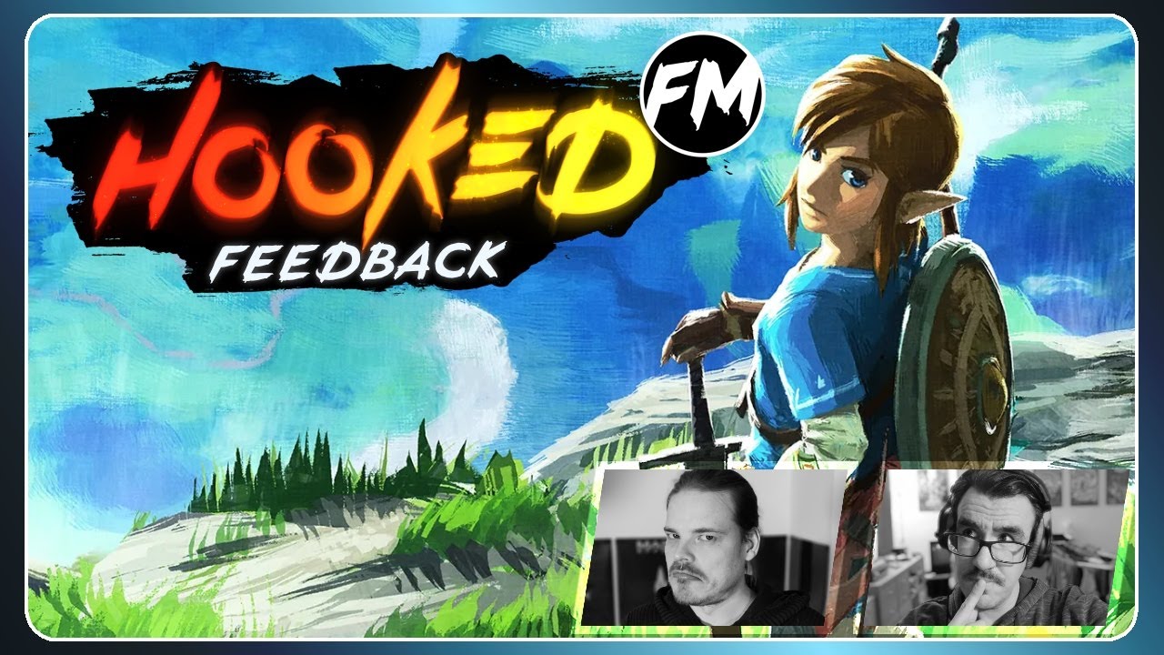Open Worlds, Schnellreise & das Phil-Spencer-Problem! - Hooked FM Feedback 57 - YouTube