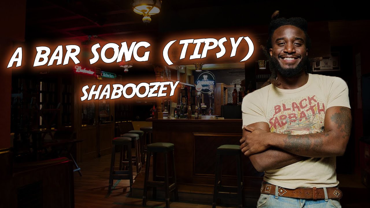 Shaboozey - A Bar Song (Tipsy) TRADUZIONE ITA - YouTube