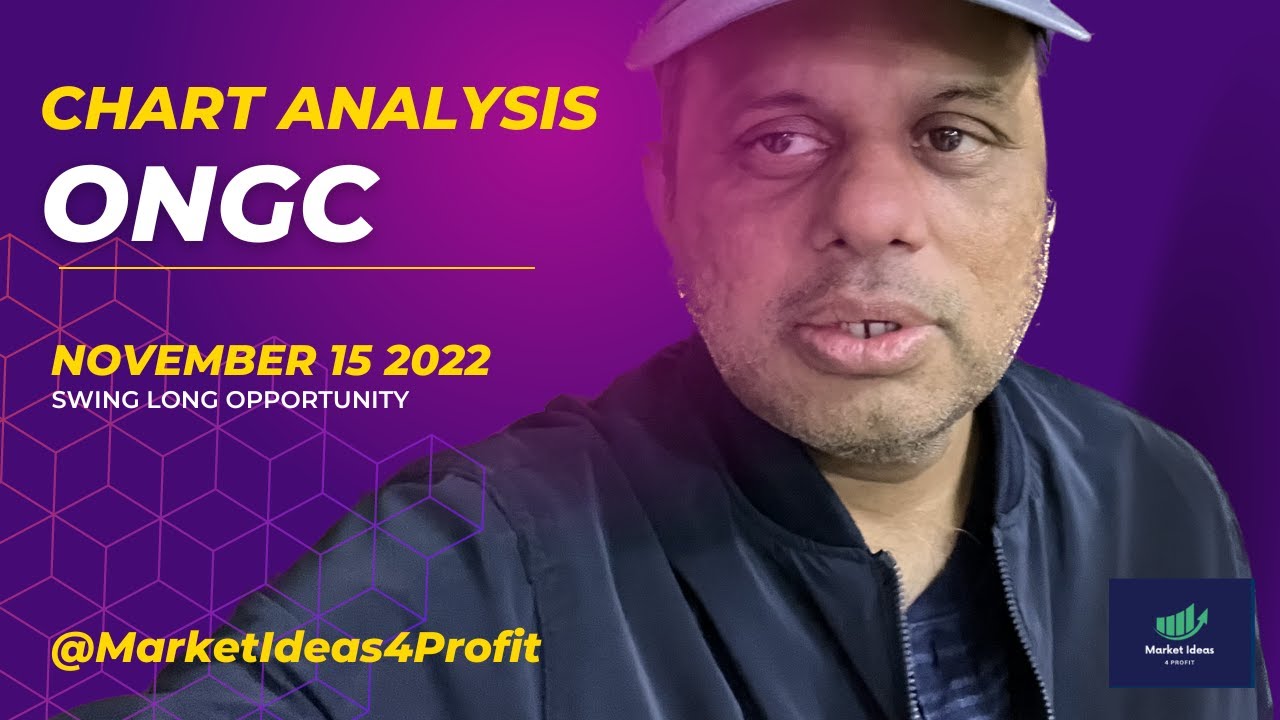 ?ongc Share Technical Analysis Ongc Share Latest News Must See! - YouTube