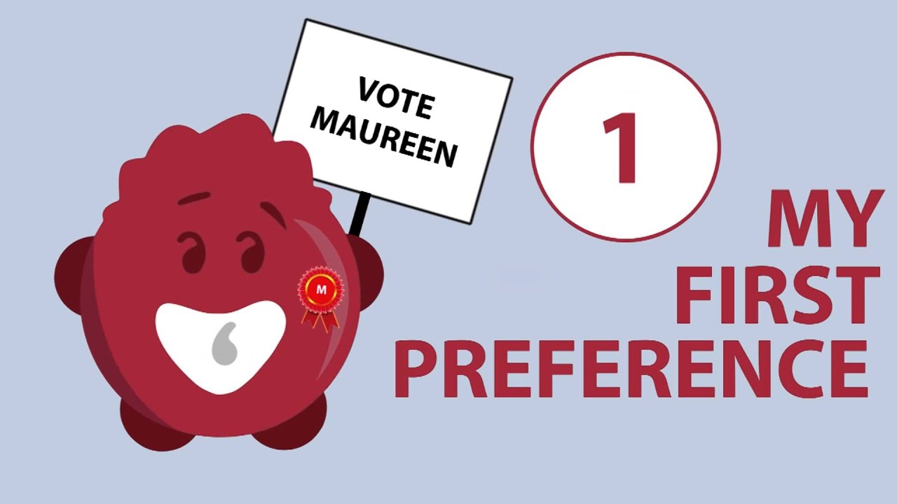 Choose the Voice - The Voting System Explain. - YouTube