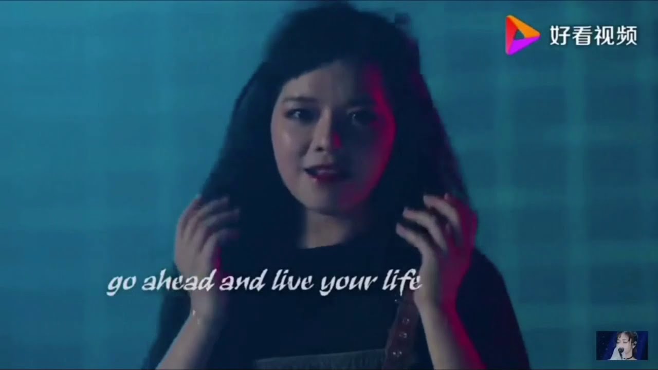 Alan Walker, Huang Xiaoyun - Sad Sometimes (Official Music Video ...