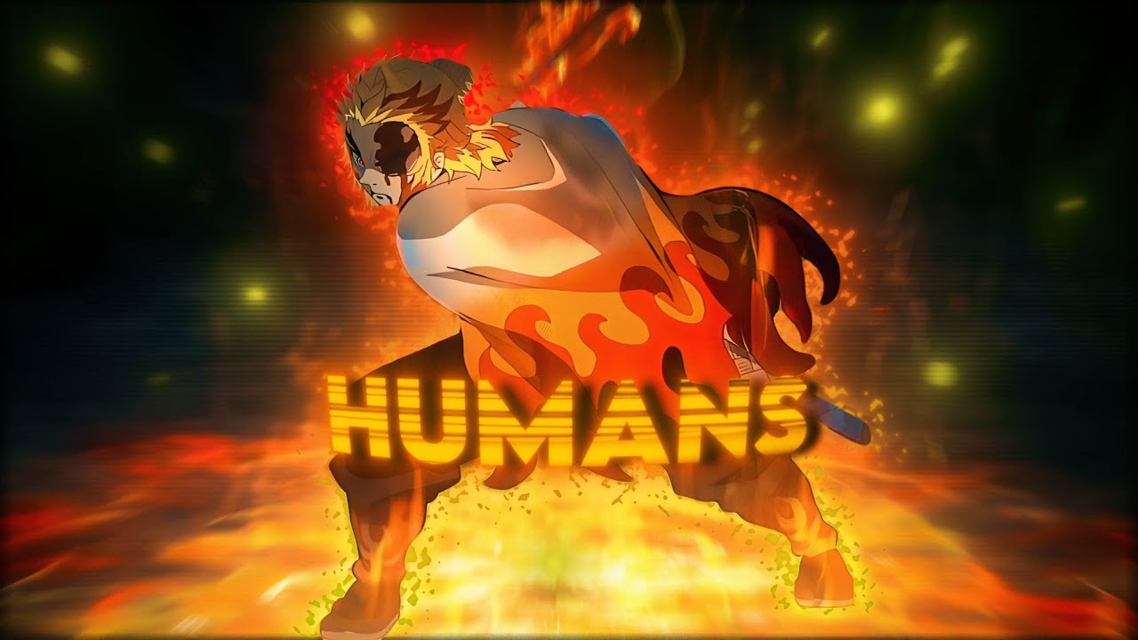 Humans | Mix - 200 Sub Special! xan rotos!「Edit/AMV」! 🔥 - YouTube