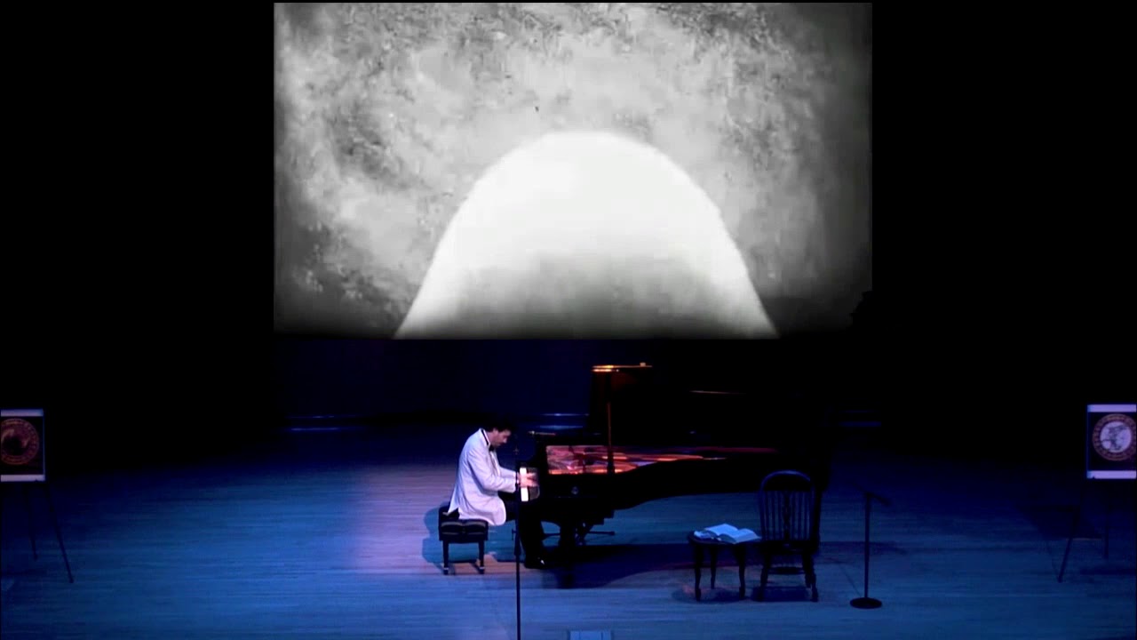 Scarbo- Gaspard de la nuit Maurice Ravel Music - YouTube