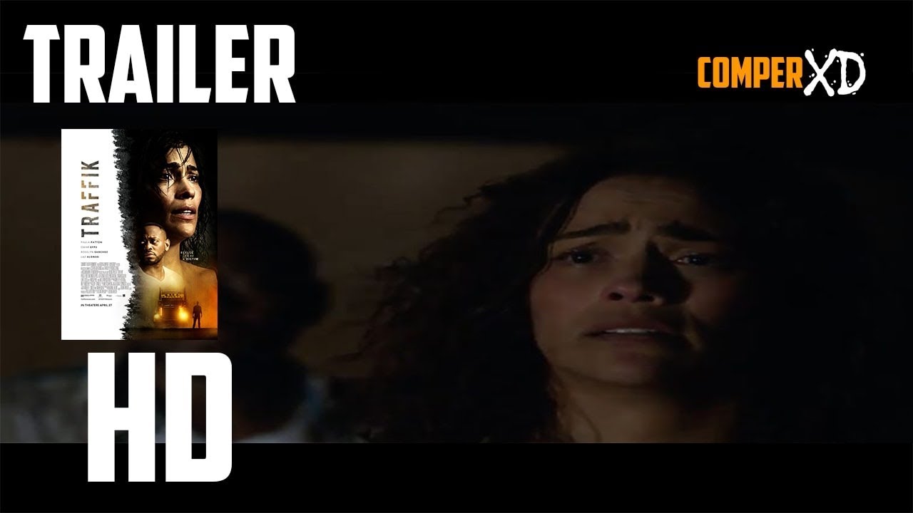 Traffik | Trailer HD | CINE 2018 - YouTube
