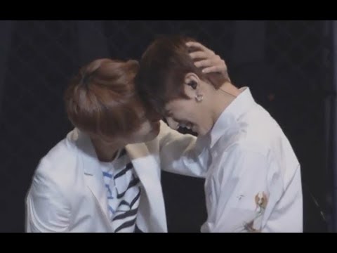 [Eng Su] BTS Japan Fanmeeting Vol.2 Tension Escalator