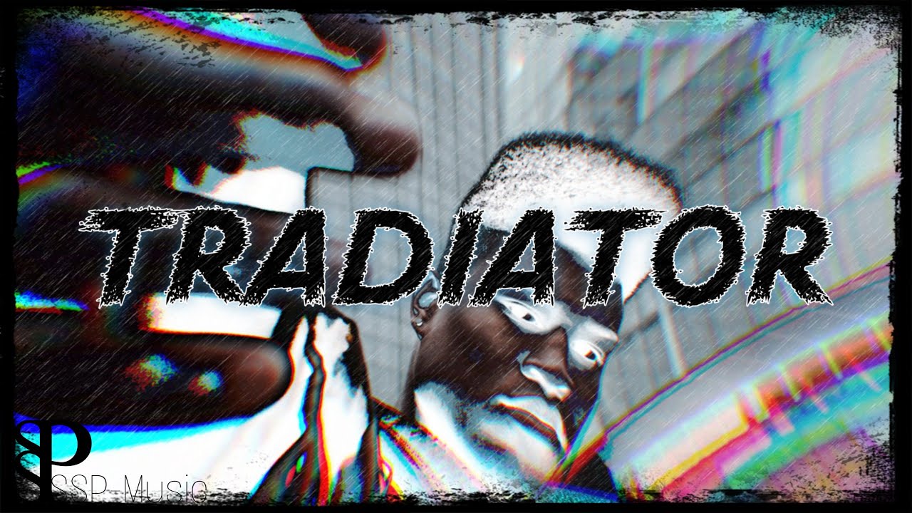 Tradiator (Trap Beat)| SSP-Music - YouTube