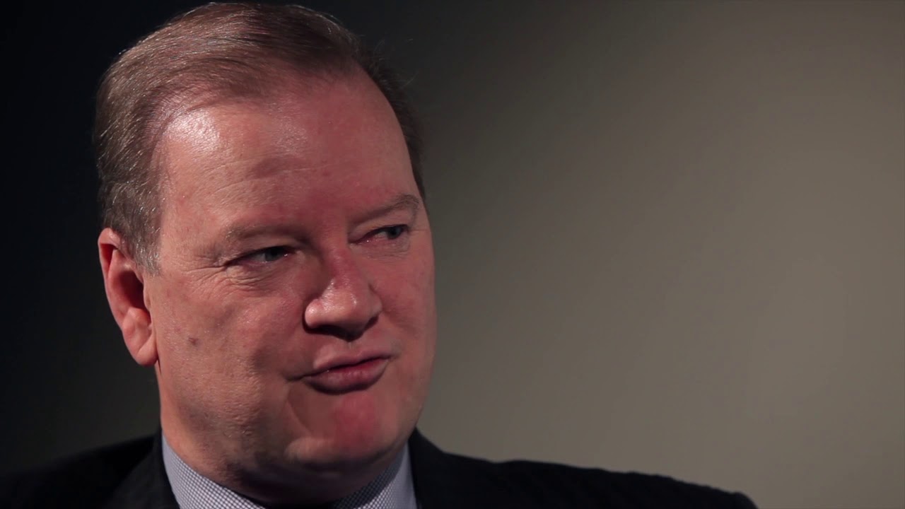 TSBI Interview DG with Anthony Turner Emergency Portal HD 720p - YouTube