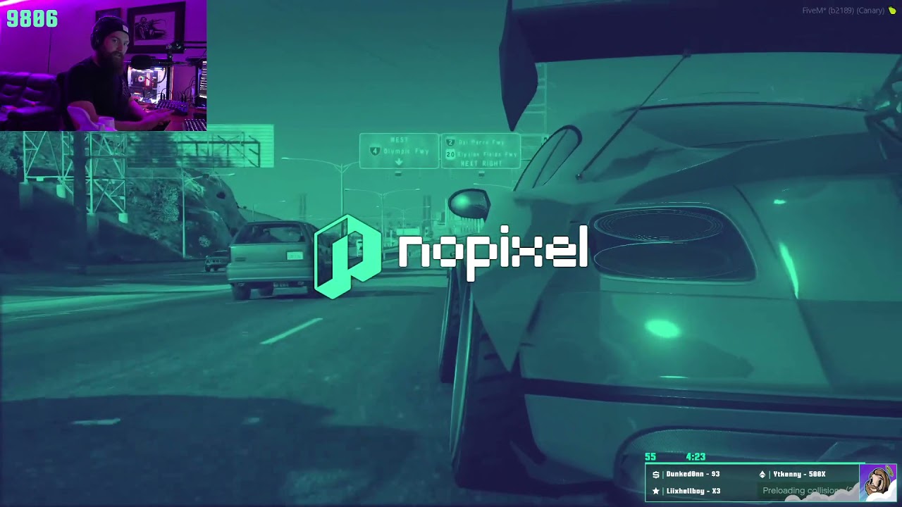 PENTA - 2021-11-19 - NoPixel | Wranglin' WHITE WIDOW COURT CASE ...