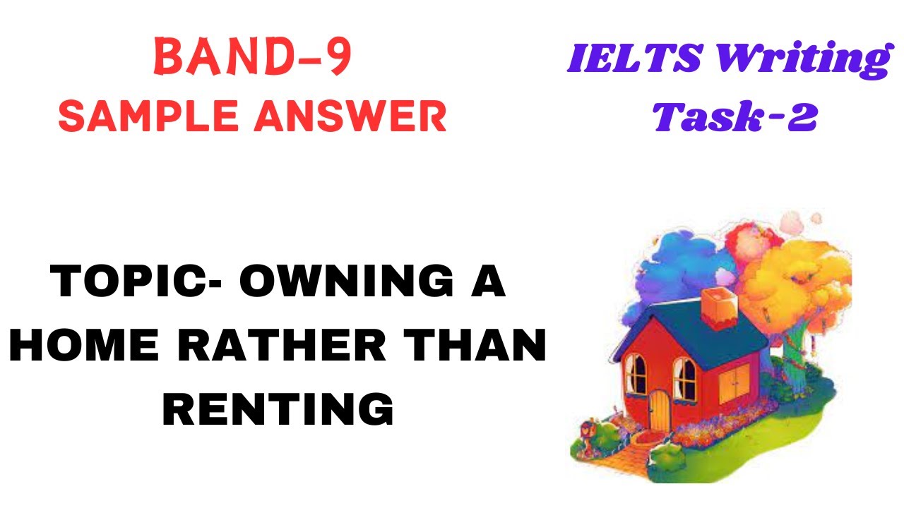 IELTS Writing Task 2 Essay Sample Answer: In some countries, owning a ...