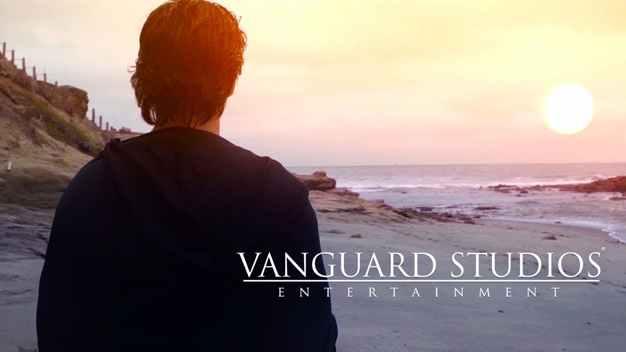 This Is Vanguard (Channel Trailer) - YouTube