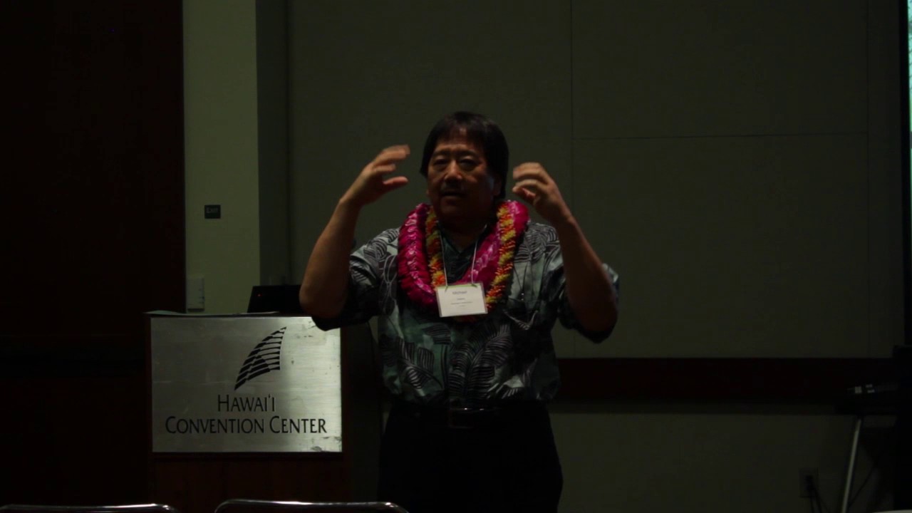 Principals Shannon Goo & Lorilei Aiwohi - Principals Voice - YouTube