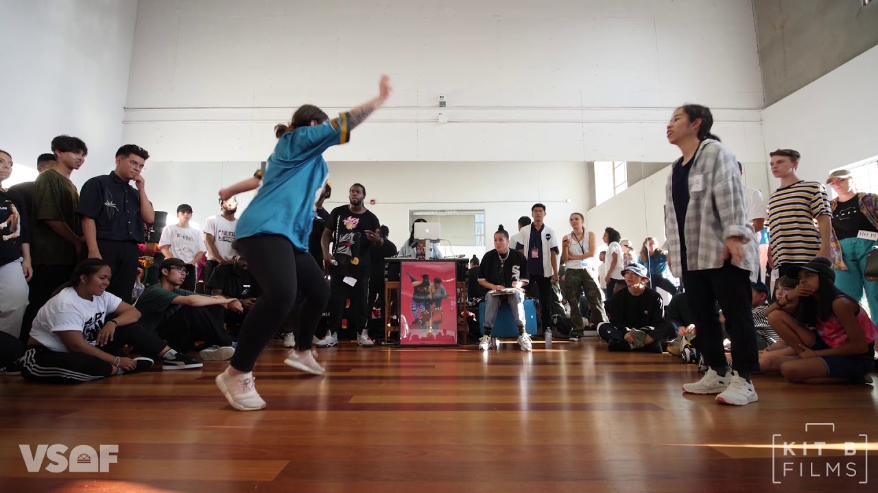 1 pre hh 5 - VSDF 2018 - YouTube