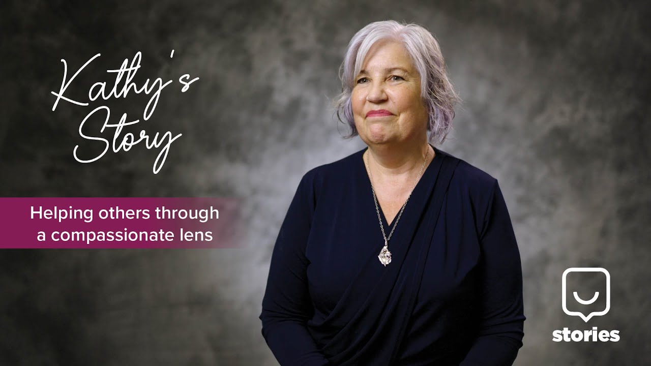 Helping others through a compassionate lens | Mental Health First Aid ...