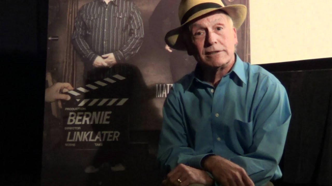Sonny Carl Davis on BERNIE - YouTube