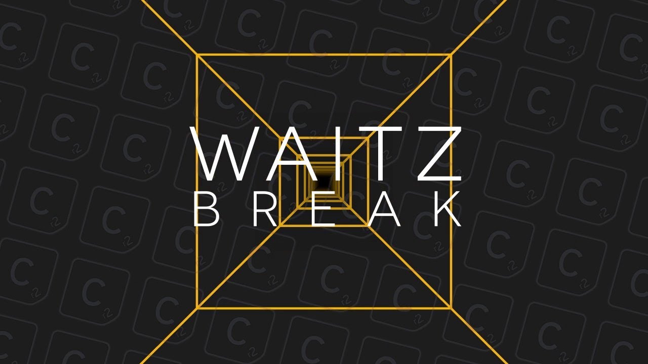 Waitz - Break - YouTube