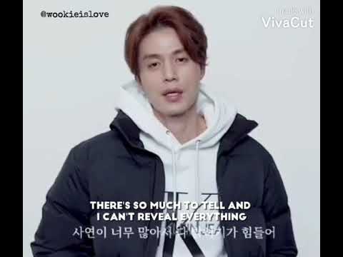 [Eng Subs] Nylon Korea Shorterview - Lee Dong Wook