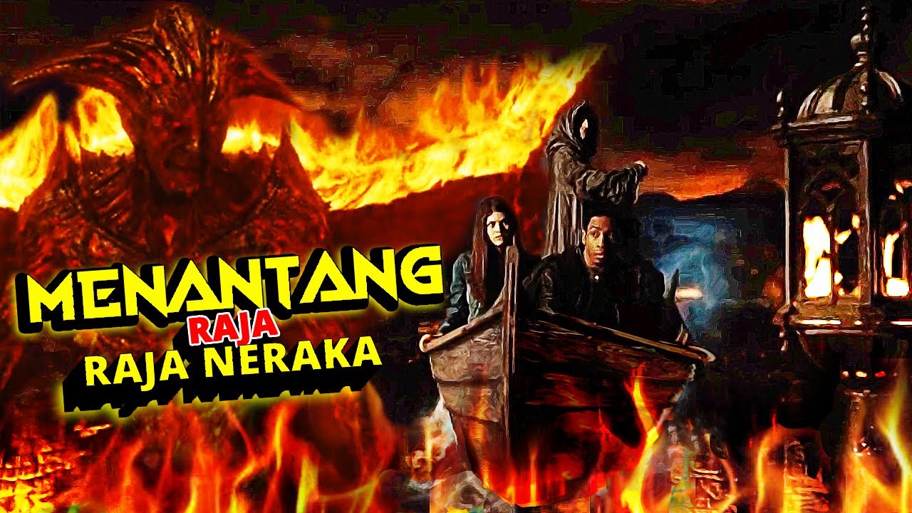 GAWAT‼️PARA DEWA NGAMUK - YouTube