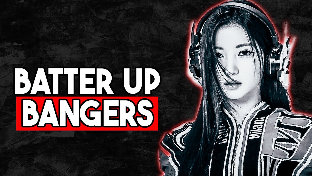 BABYMONSTER - BATTER UP MV REACTION - YouTube