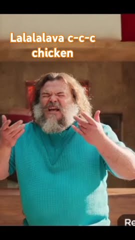 lava chicken - YouTube