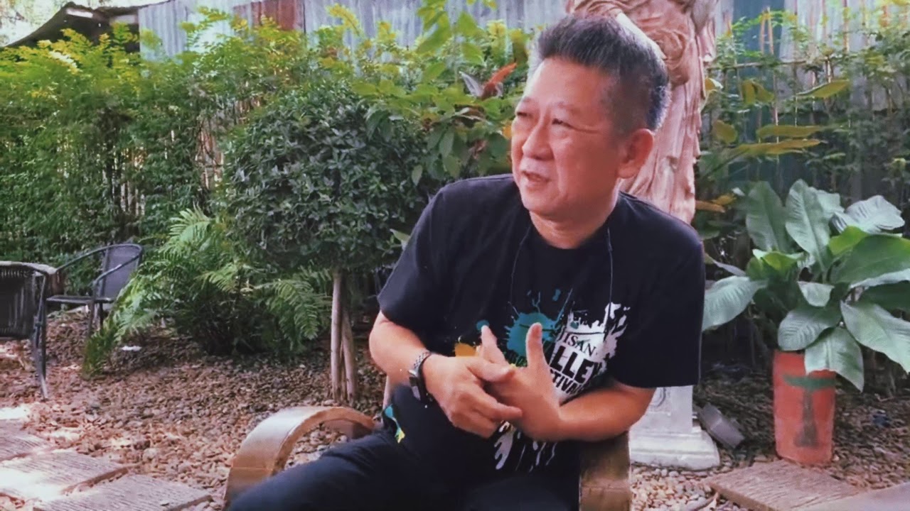 ใช้ชีวิตแบบไหนเพื่อความสุขและความสำเร็จ “ เจ PREM พูดคุยกับพี่ Nick ...