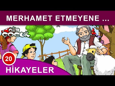 Merhamet Etmeyene Merhamet Edilmez | Hikayeler