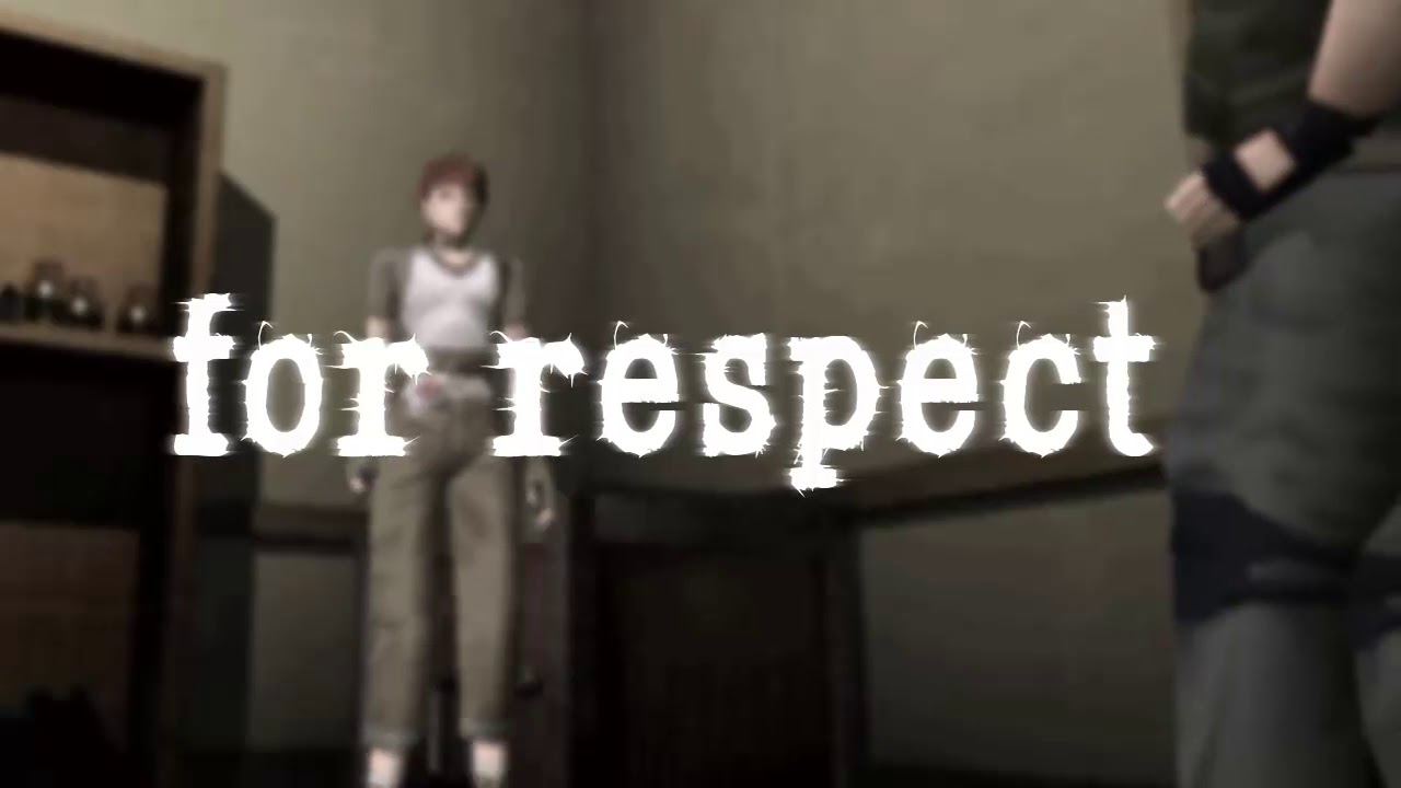 'Master of Unlocking' Tournament Trailer - Resident Evil 1 - YouTube