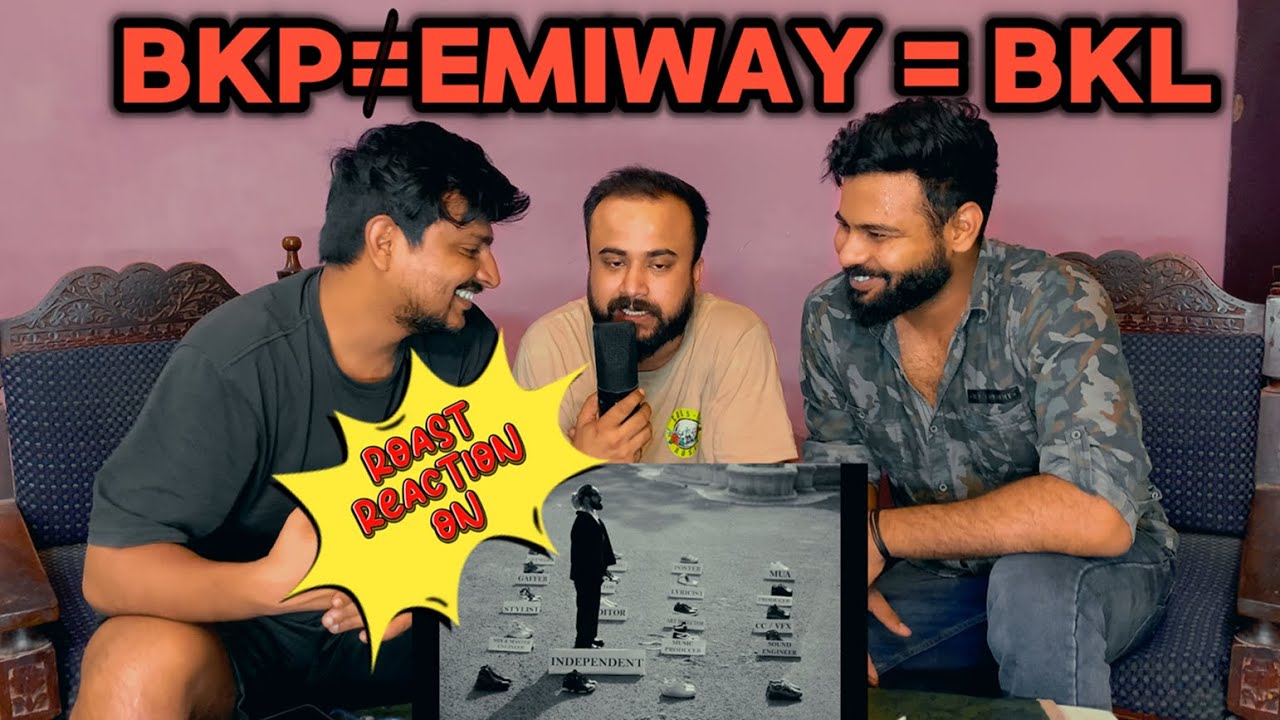 EMIWAY BANTAI - INDEPENDENT | (PROD BY - TOKYO) | OFFICIAL MUSIC VIDEO ...