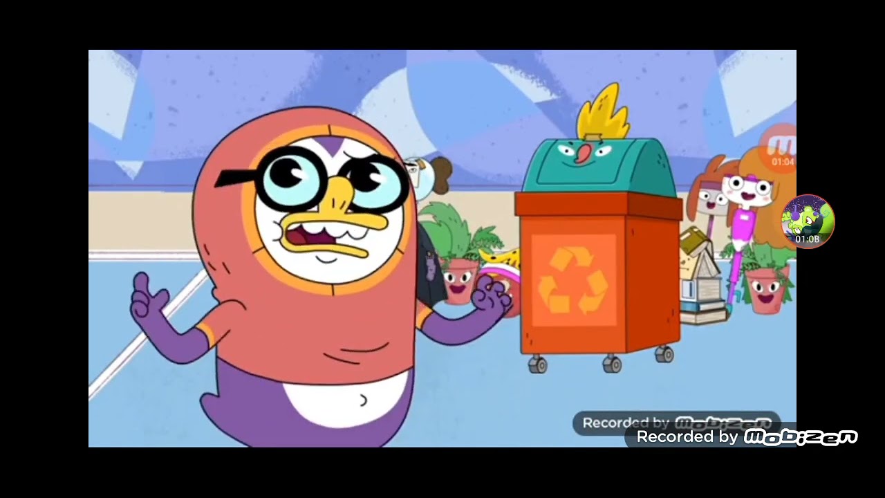 Oswaldo and Friends - YouTube