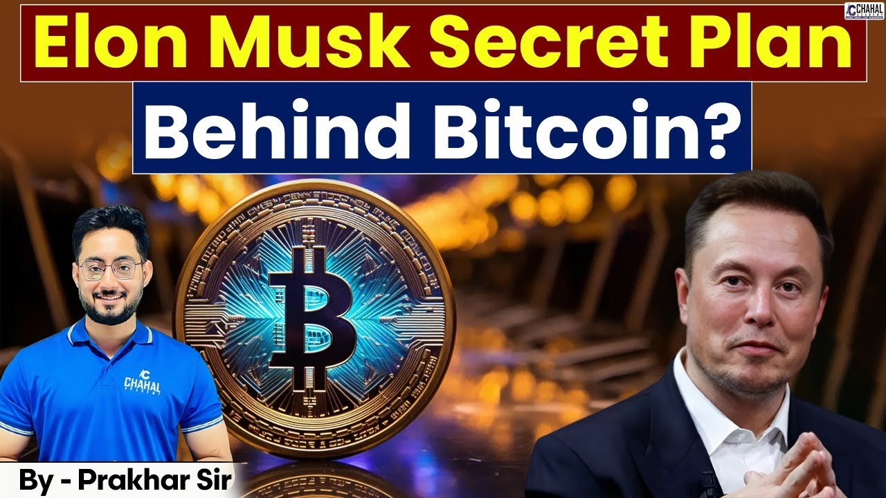 What’s Powering Bitcoin’s Success? | Analyzing Factors Behind Its ...