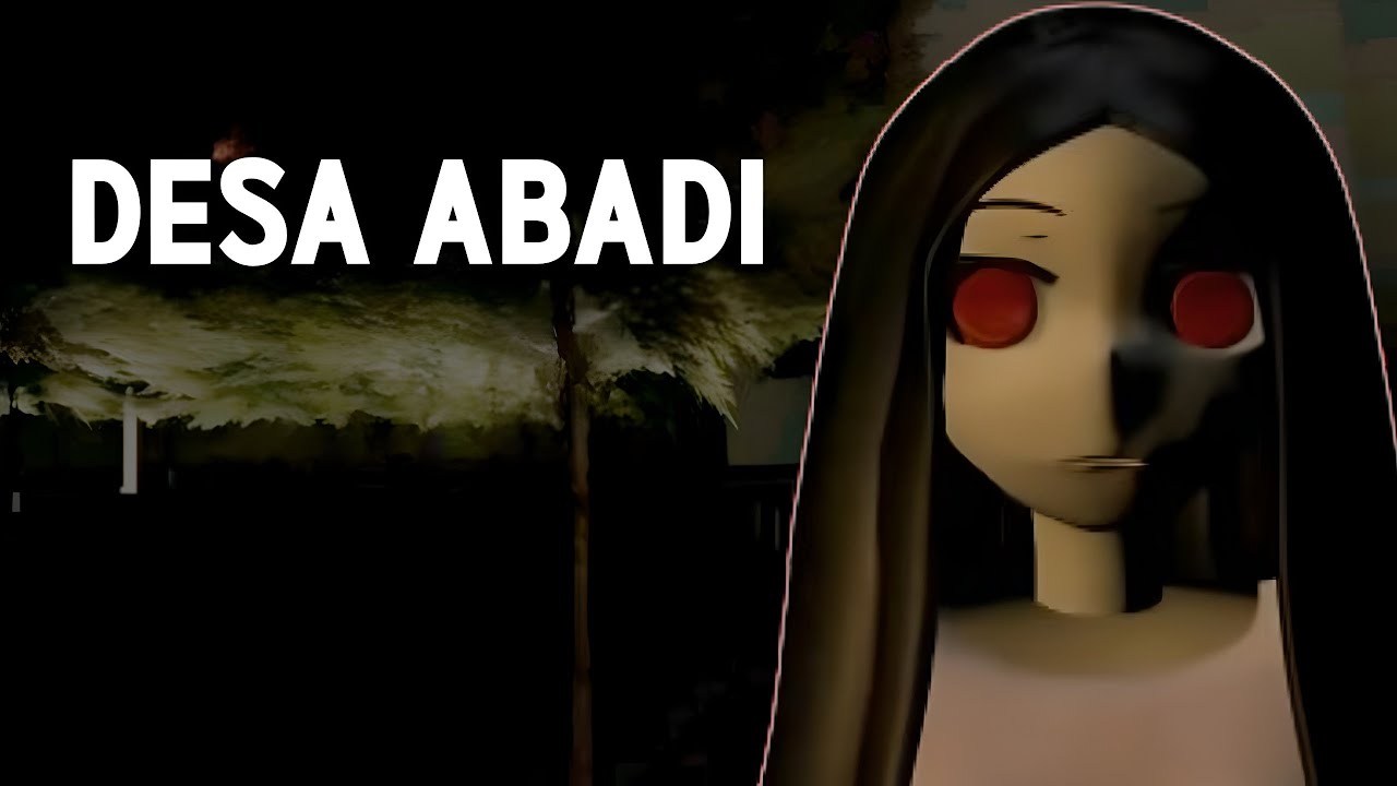 Desa Abadi Horror Gameplay - YouTube