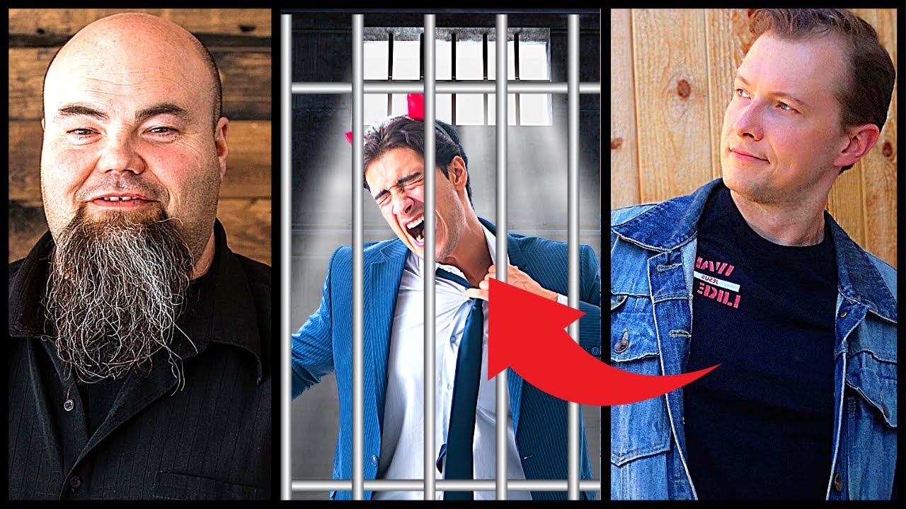 Be Delivered From Sickness, Disease, and Evil Spirits (JGLM Interview ...