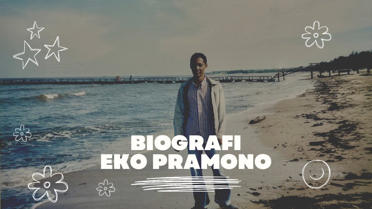 Biografi Multimodal Eko Pramono - YouTube