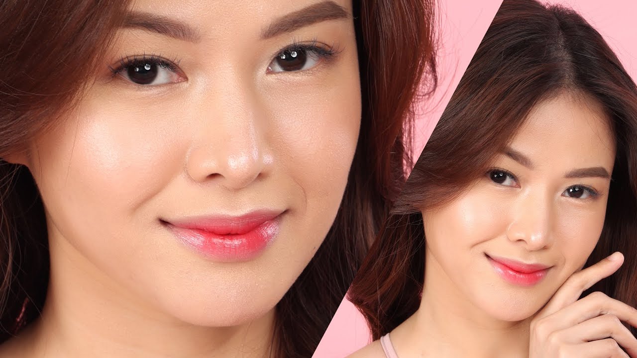 Behind The Scenes Geng Maderazo Korean Beauty Model Shoot | Direk ...