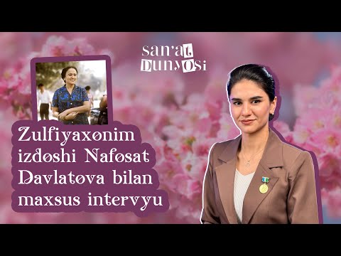 Zulfiya mukofoti orzusi, 7 ming so‘rashgani va bu yo‘ldagi mashaqqatlar