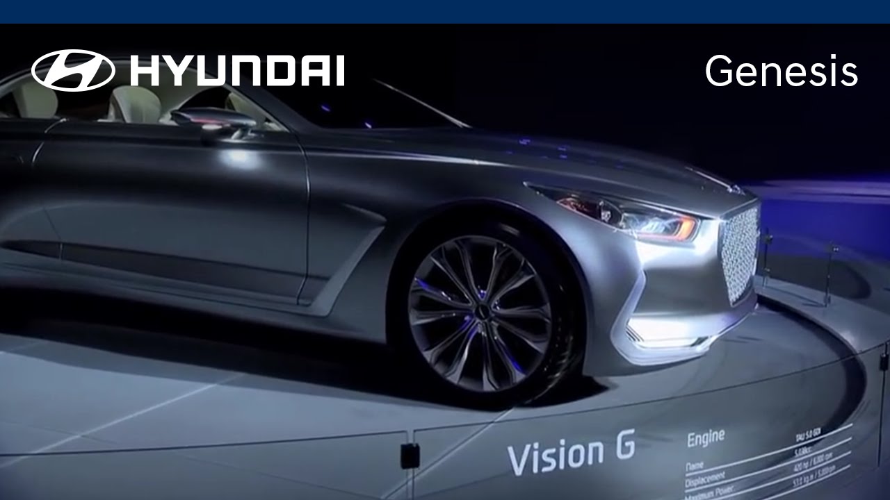 [Brand Genesis] Design Direction and Vision – by Chief Design Officer ...