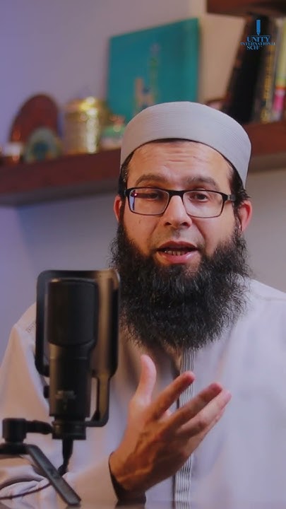 Know who your Rabb is | Urdu | Hashir Zuberi - YouTube