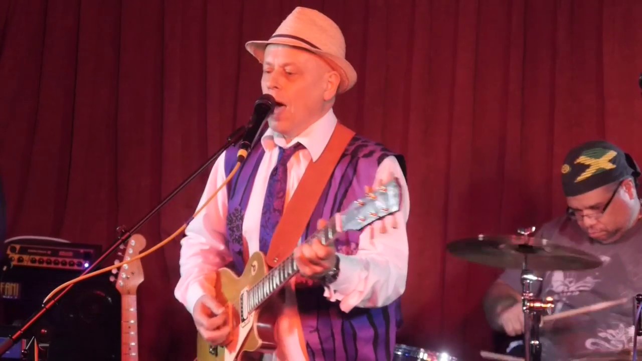 Tim Hain and Jamside Up - YouTube