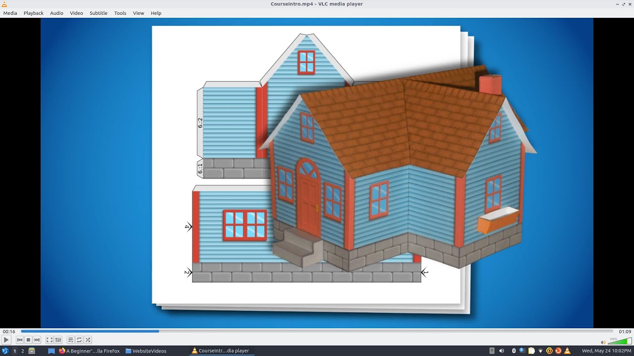 Course Preview Video #1: Course Introduction - YouTube