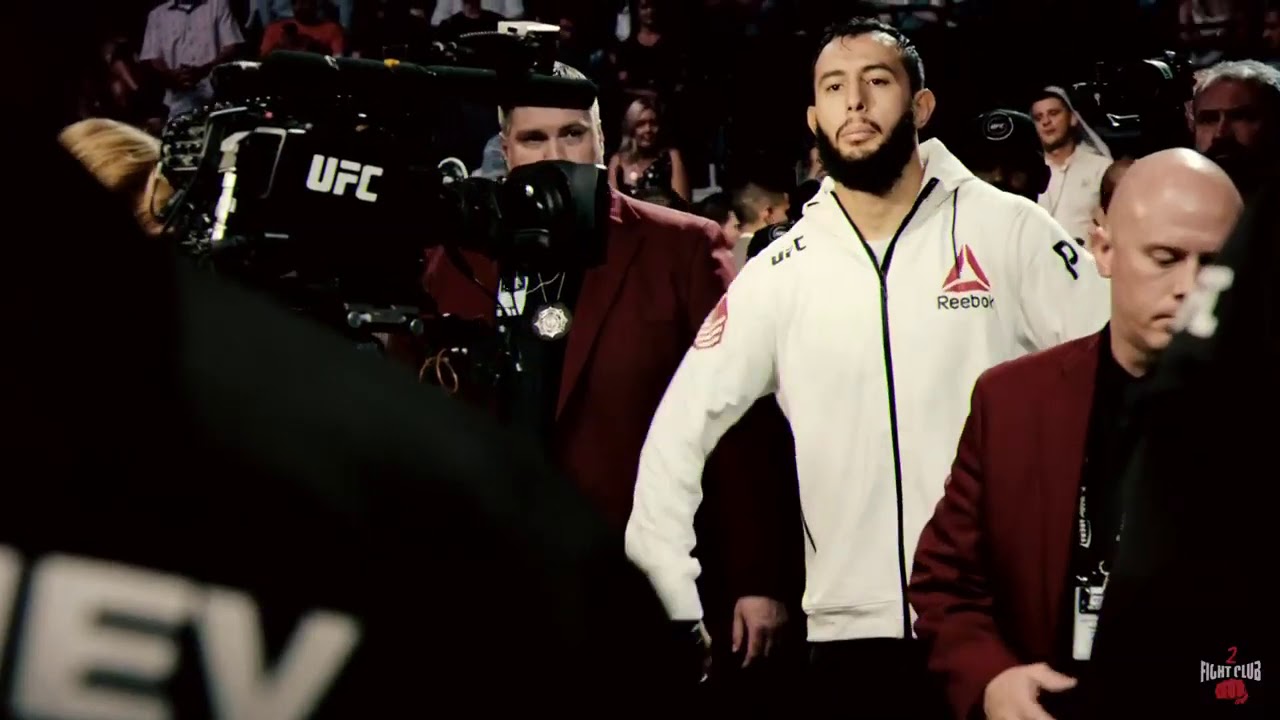 UFC MMA Trailer 2020 HD - YouTube