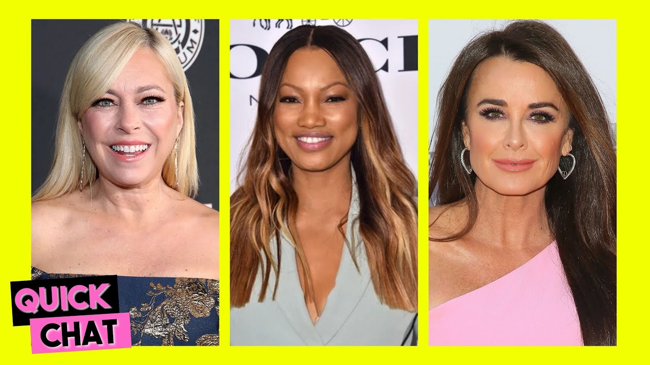 Lisa Rinna Lawsuit, Ericka Jayne vs Sutton, #RHOBH Aftershow + More ...