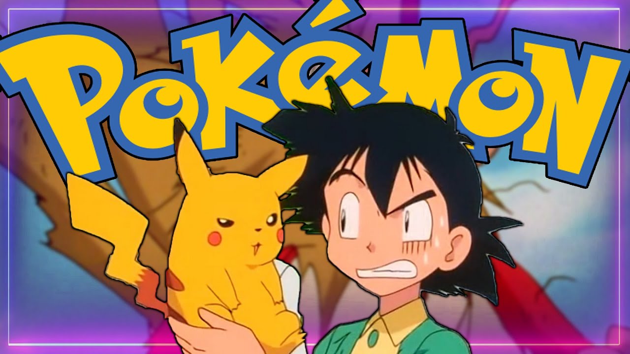 Looking Back At The Very First Episode of Pokemon! - Corrupt Nostalgia ...