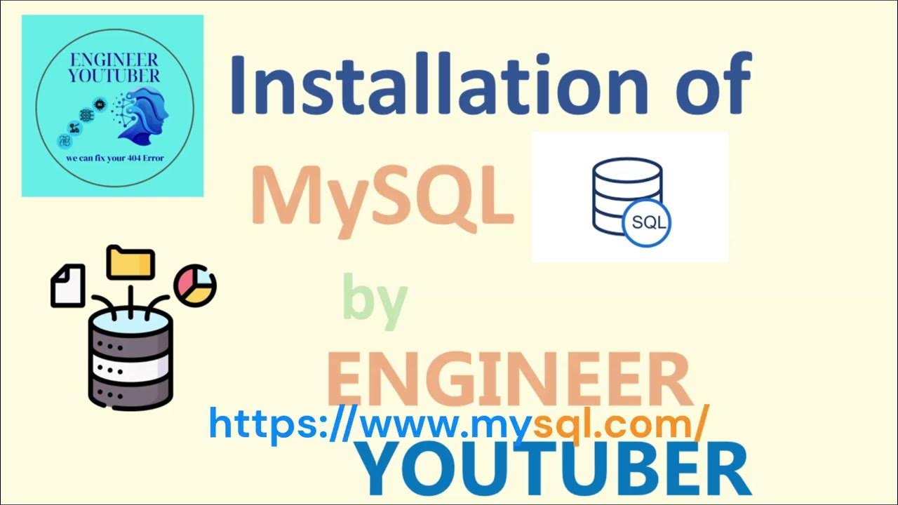 How to install MySQL 8.0.38 Server and Workbench latest version on ...