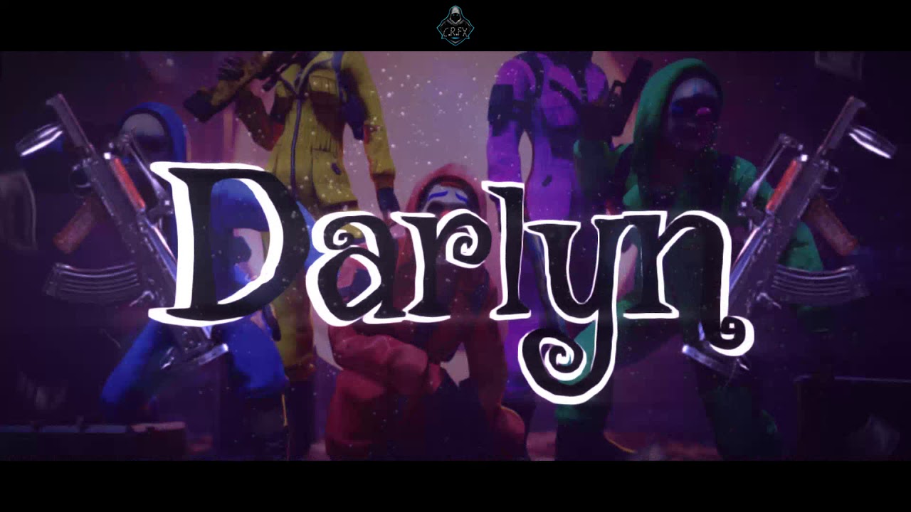 Intro para Darlyn - YouTube