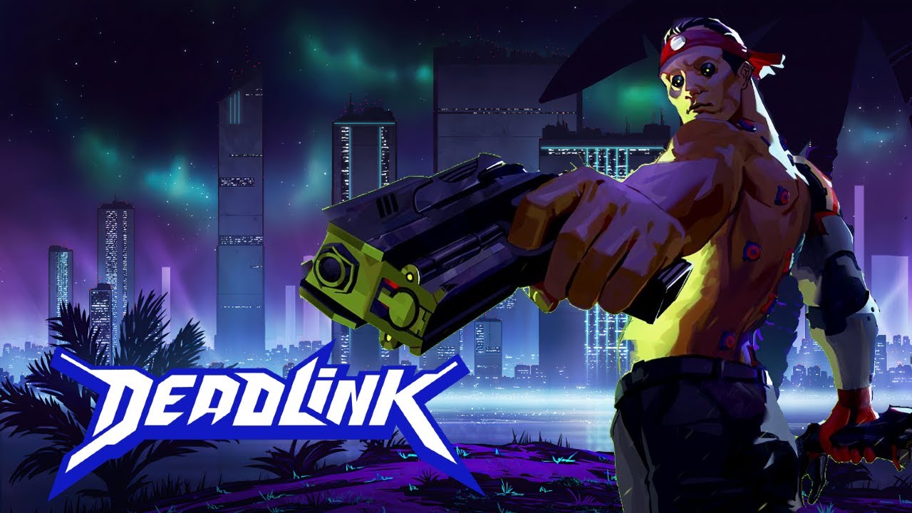 Deadlink Electrolaser Build [FULL RUN] - YouTube