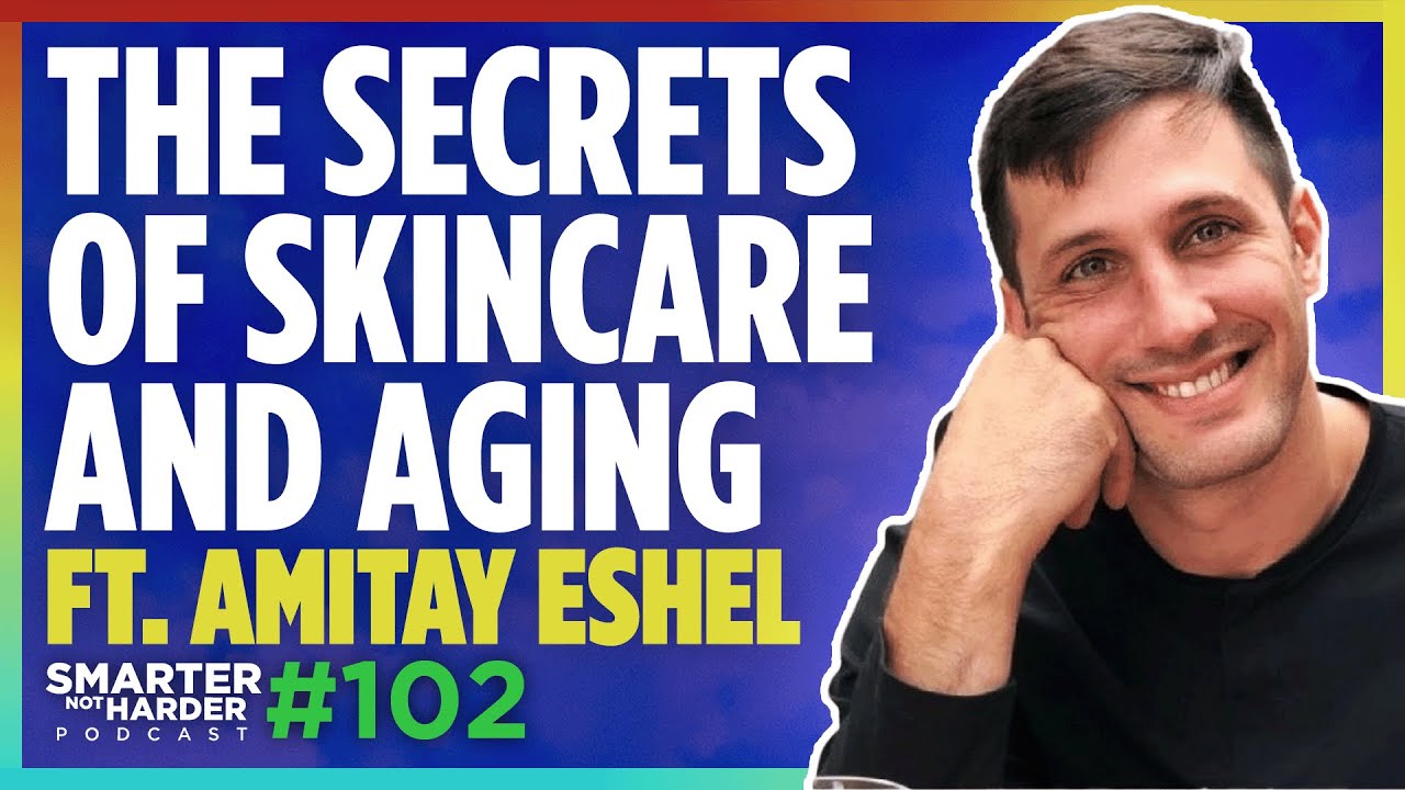 Youthful Secrets: From Sun Protection to Skincare Innovations (ft ...
