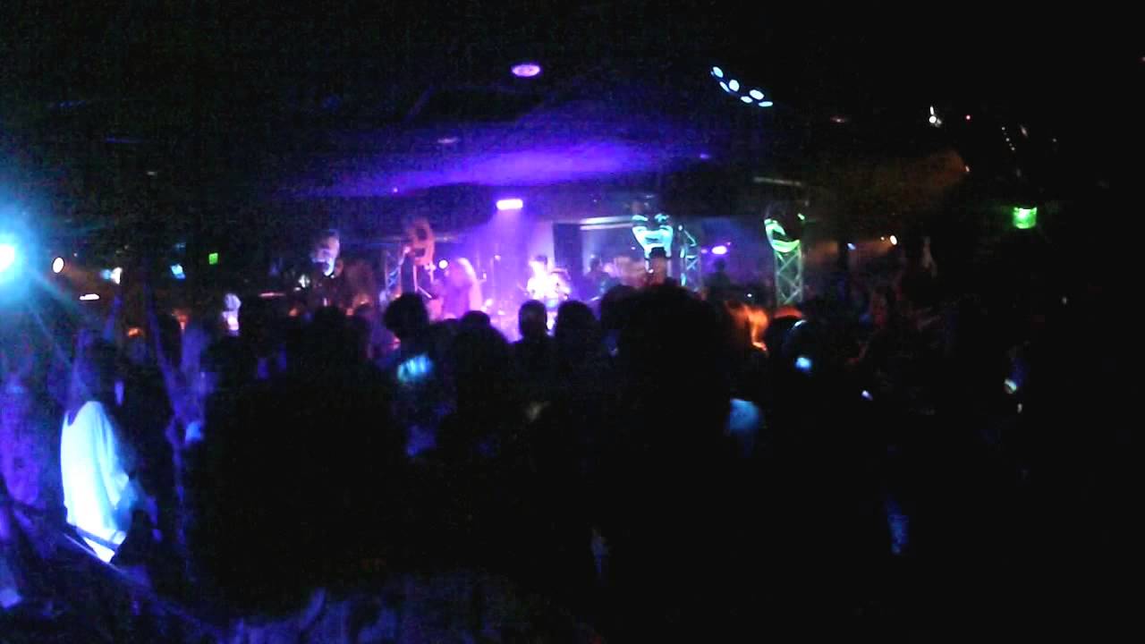 Boogie Nights Hollywood Casino