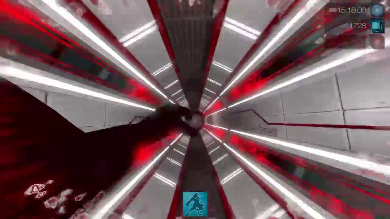 Infinity Runner PS4 | 30K+ Infinity Mode Score - YouTube