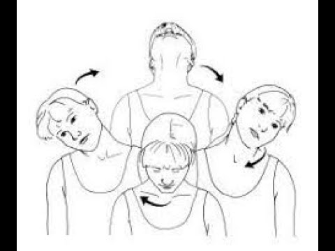 Standing Body Circles Calm Classroom - YouTube