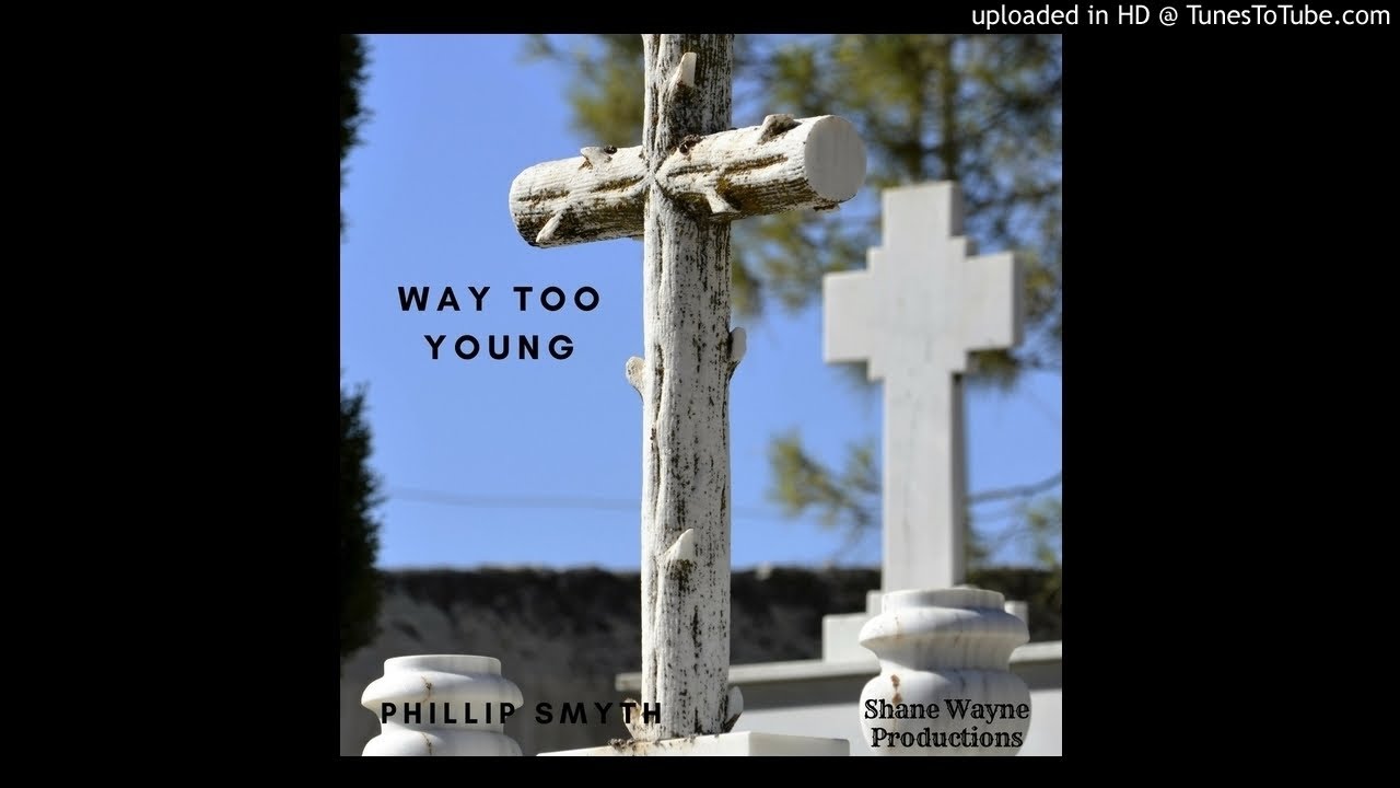 Way Too Young (Prod. by Phillip Smyth) - YouTube Music